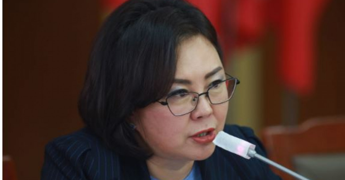 С.Одонтуяа: Иргэд даарч, өлсөж байна. Нүүрсний хулгайн асуудлаа ярьж, ажлаа хиймээр байна ...