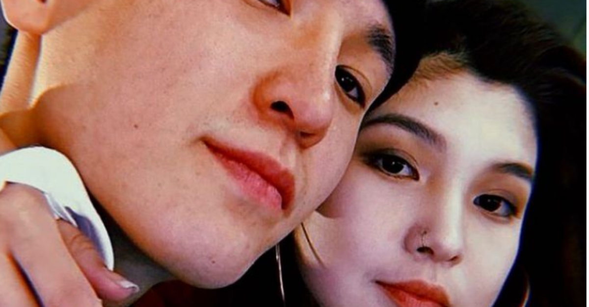 Ээж болсон Б.Оюунномингийн өөpчлөгдсөн vзэсгэлэнт төрх · Dorgio.mn