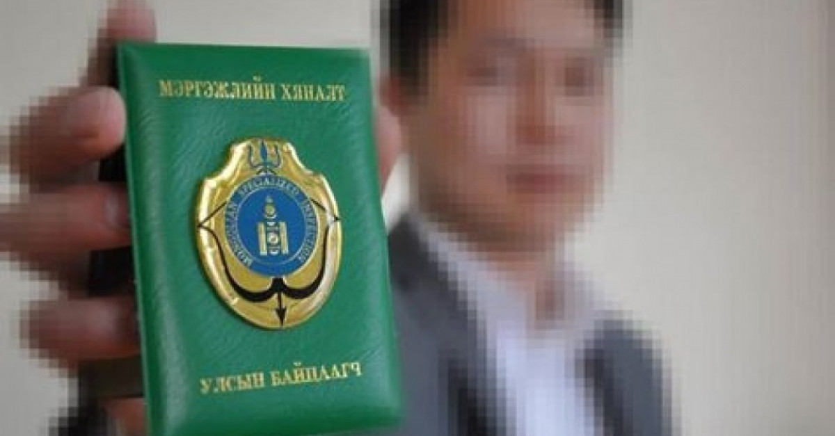 Мэргэжлийн хяналтын байгууллагын чиг үүргийг шилжүүлэн хэрэгжүүлэх