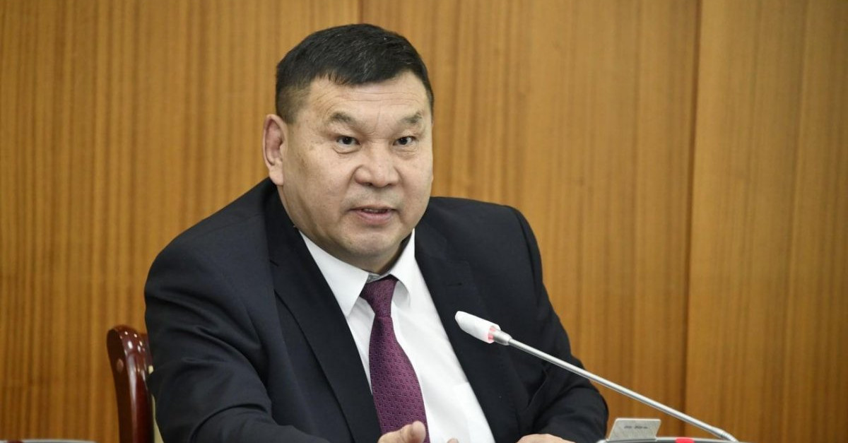 УИХ ын гишүүн Ж Батжаргал Гишүүдийн халдашгүй байдал гэдэг нь сонгогчдыг хамгаалдаг зүйл