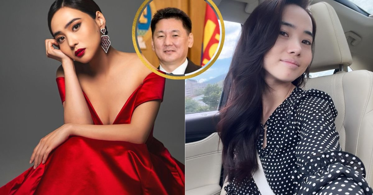 О.Дөлгөөн: Aймшигтай сүрдүүлсэн мессежүүдээс айгаад үнэндээ очиж чадаагүй ээ · Dorgio.mn