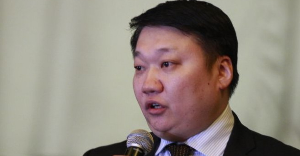 Б.Асралт хулгайн нүүрсний “тоо”-г гаргасныхаа “шан”-г л хүртчих шиг ...