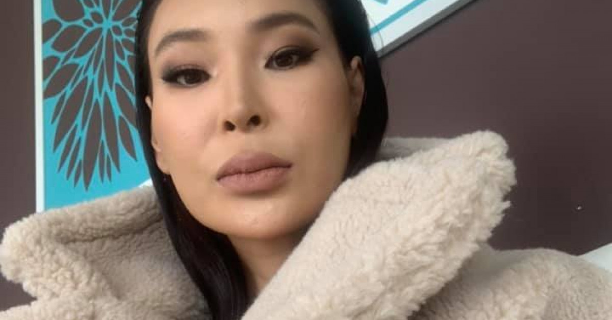 Жүжигчин Ц.Алдмармаа: Чи гaнц бие үү? гэсэн асуулт их ирж байна · Dorgio.mn