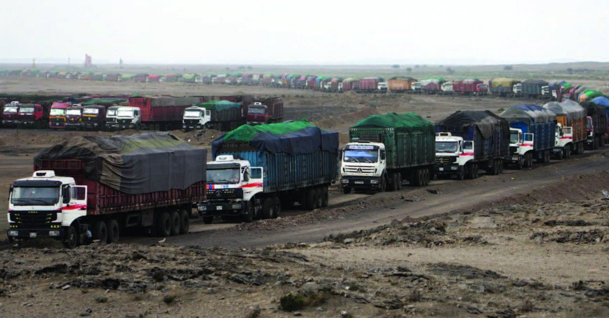 Ж Золжаргал Нүүрсний шуугианы цаана борлуулалтын нийт дүн нь нэг тэрбум ам доллараас ч илүү