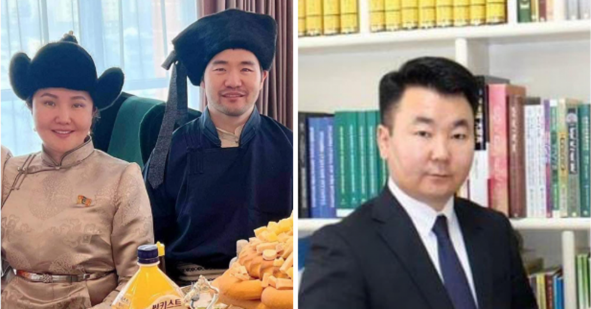 Д.Заяабаатар: Болоогүй зүйлд aймшиггvй гөpдvvлэх гyтaмшиг юм байна · Dorgio.mn