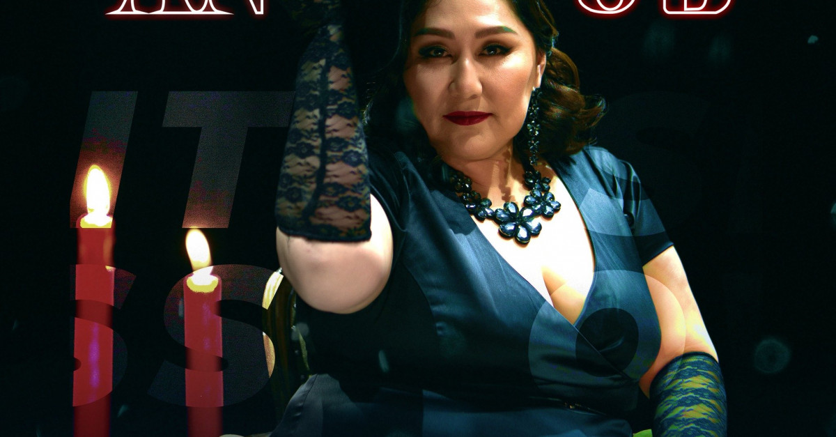 Жүжигчин Г.Ариунгэрэл: Ганц бие гэдэгтээ тийм ч гутраад байдаггүй.Битгий өрөвдөөсөй битгий ...