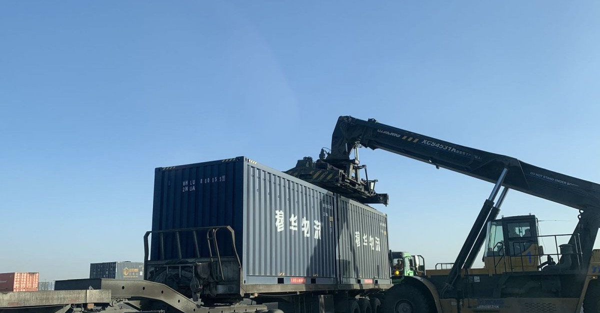 МХБ: Биржээр дамжуулан хийсэн нүүрсний анхны арилжааны нийлүүлэлт амжилттай явагдлаа · Dorgio.mn