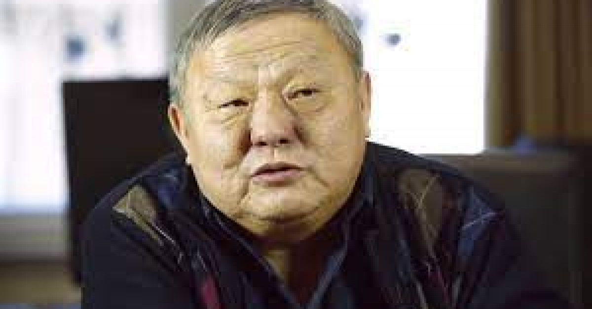 Баабар: Нармай Монгол · Dorgio.mn