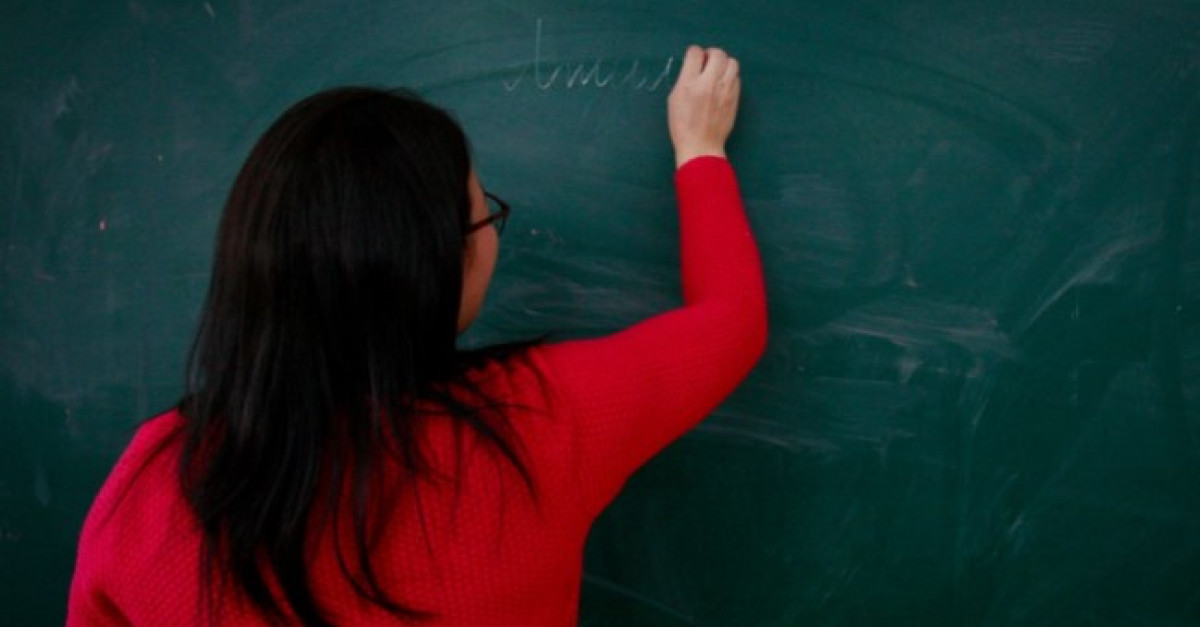 Л.Энх-Амгалан: Багш нарын дундаж цалин 1.6-1.8 сая төгрөг болсон · Dorgio.mn