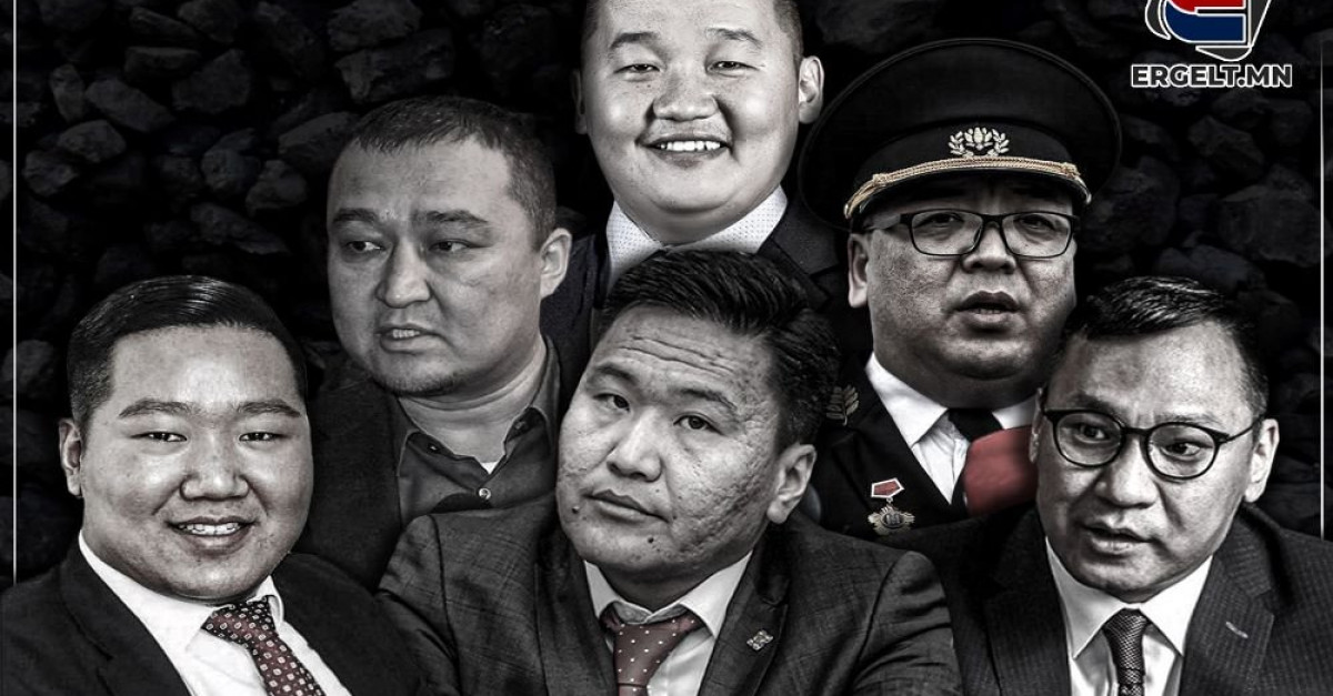 ТАНИЛЦ: Т.АЮУРСАЙХАНЫ “МАН-ЫН ШИНЭЧЛЭЛ, ХӨГЖЛИЙН ХОРОО” НЭРЭЭР ХАЛХАВЧИЛСАН АВЛИГЫН СҮЛЖЭЭ ...