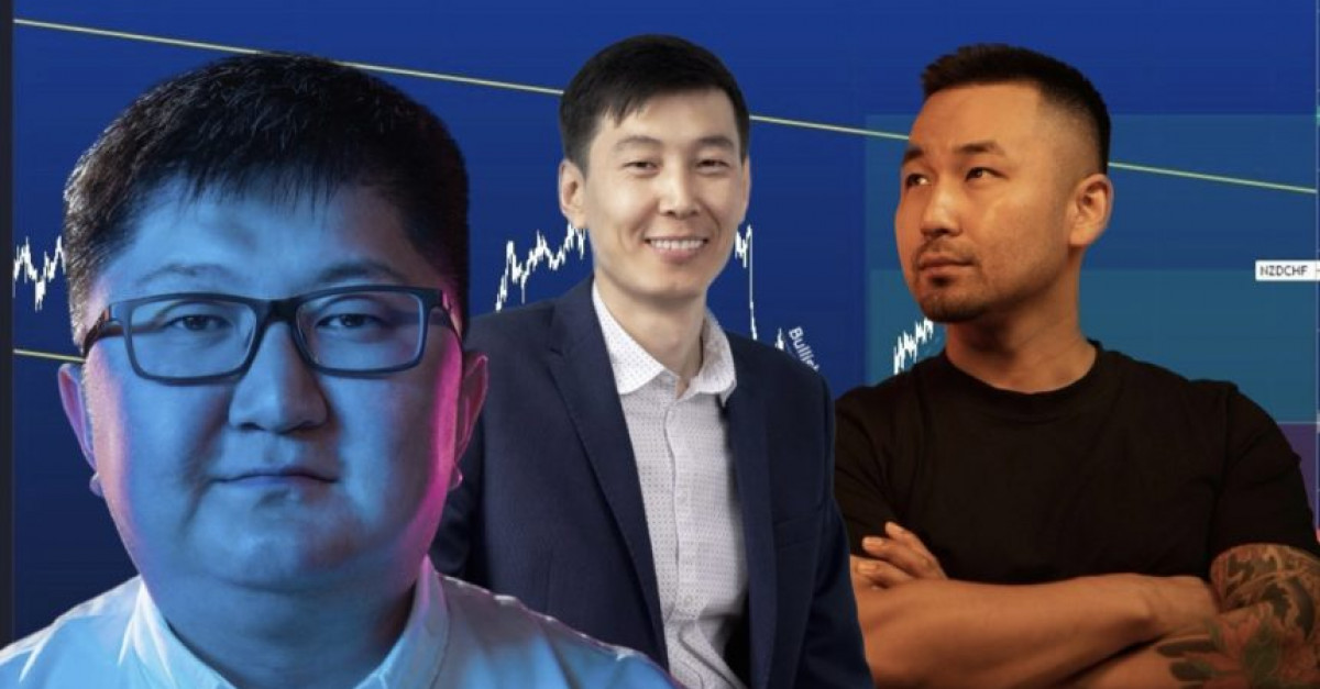 IHC койны Б.Гантигийг үргэлжлүүлэх хорих саналыг прокурор шүүхэд хүргүүлжээ · Dorgio.mn