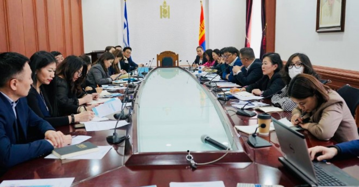 “Стандарт ба хөгжил” үндэсний хэлэлцүүлэгт 1000 гаруй төлөөлөл оролцоод байна · Dorgio.mn