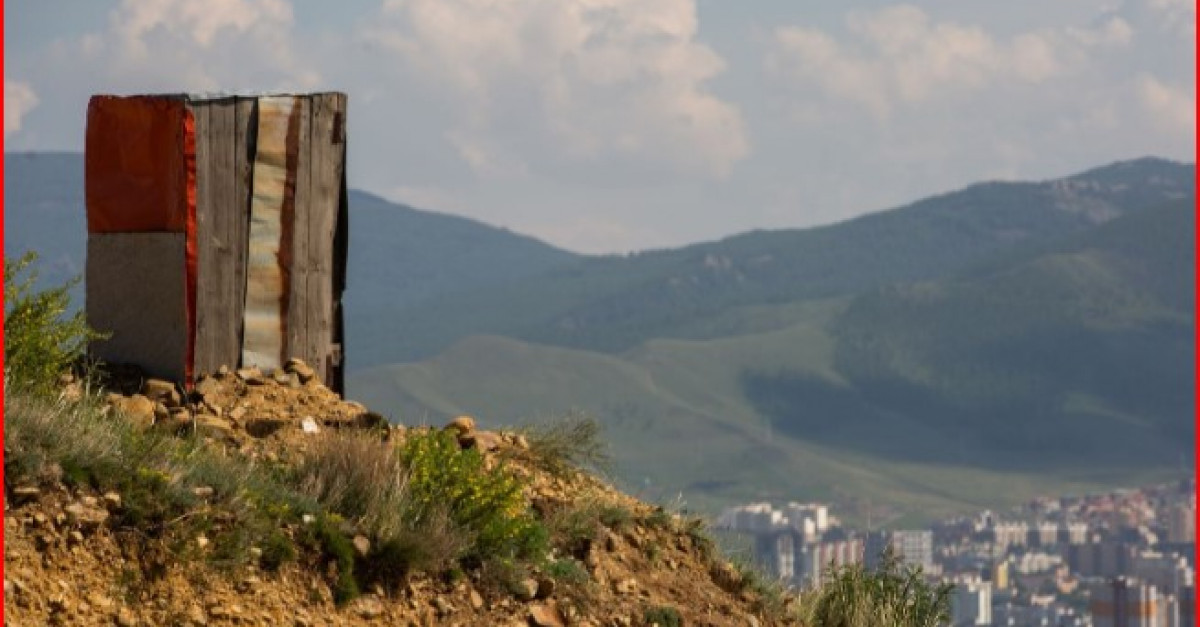 Улаанбаатар хотын хөрсний 88 хувь бохирдсон байна · Dorgio.mn