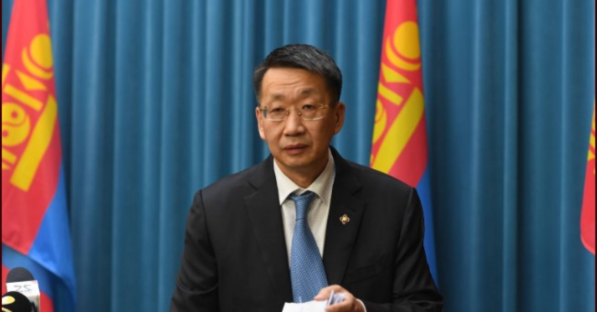 Гадаадад суралцсан 230 оюутны зээлийн гэрээний үүргийг хууль, хяналтын байгууллагатай хамтарч ...