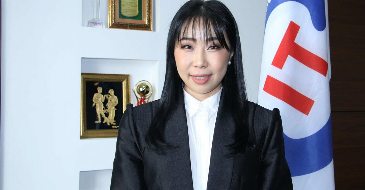 МТҮП-ын захирлаар Ж.Золзаяа томилогдлоо · Dorgio.mn