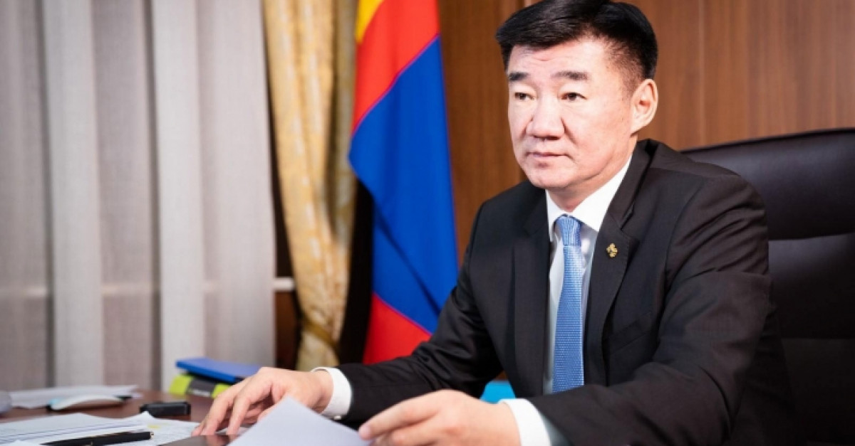 С.Бямбацогт: АНУ-руу шууд нислэг хийхээр төлөвлөж байна · Dorgio.mn