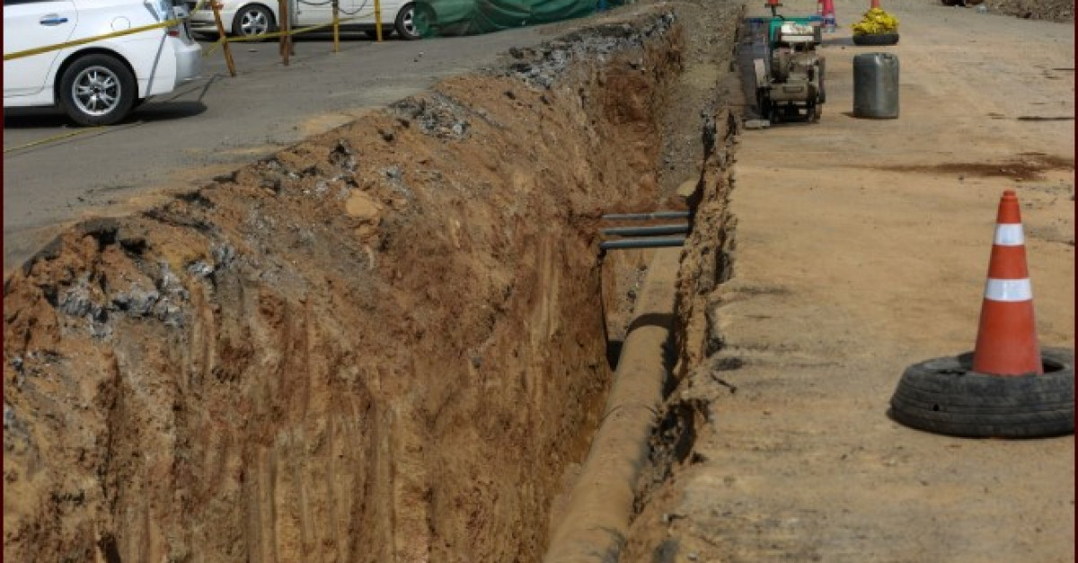 М Баяраа Шаардлага хангаагүй шугам тавьсан компаниуд ашиглалтад хүлээн авсан байгууллагуудтай