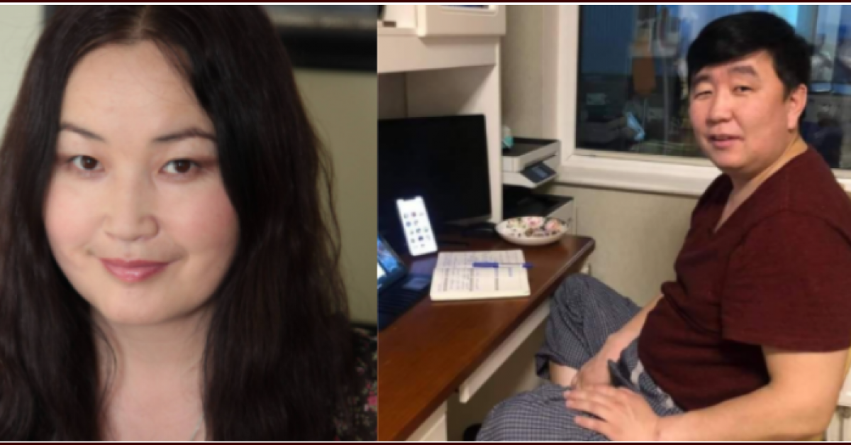 Р.Эмүжин: Д.Мөнх-Эрдэнийг шүүх заавал хорих ёстой юм шиг л авирлаж байна · Dorgio.mn