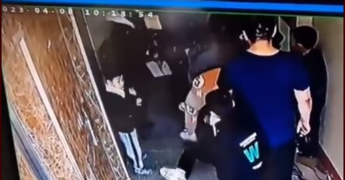 Бусдыг бүлэглэж зодсон эмэгтэйчүүдээс байцаалт авч эхэлжээ · Dorgio.mn