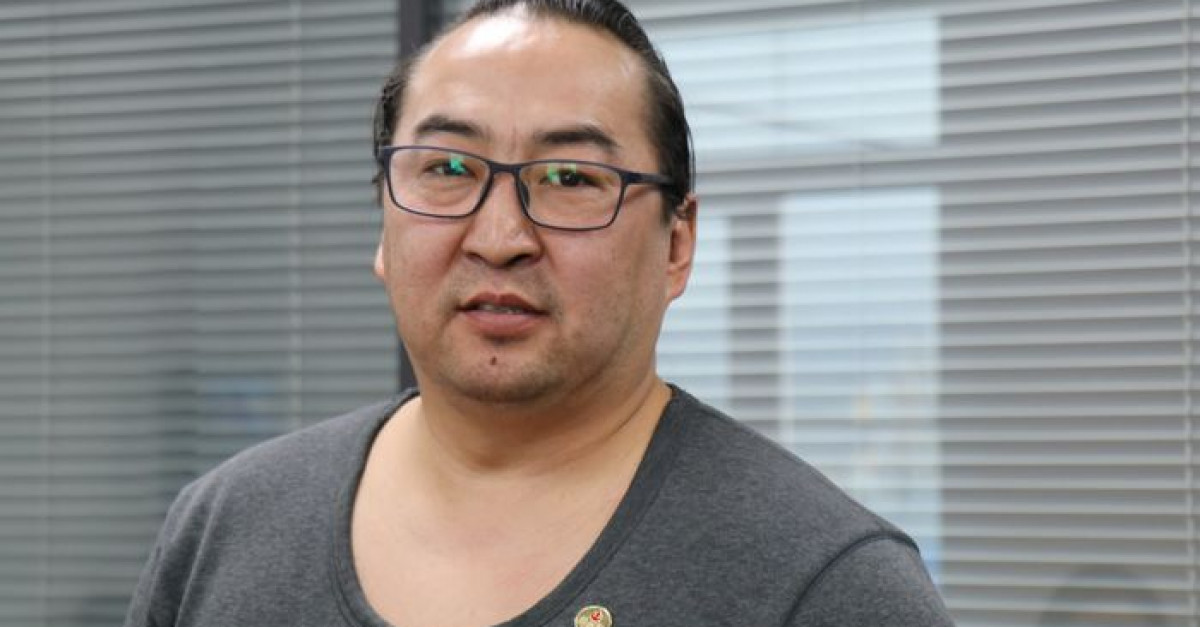 461 дүгээр ангид хоригдож буй иргэн Д.Монголхүү: Миний биеийг хорьсон болохоос үзэл санааг минь ...