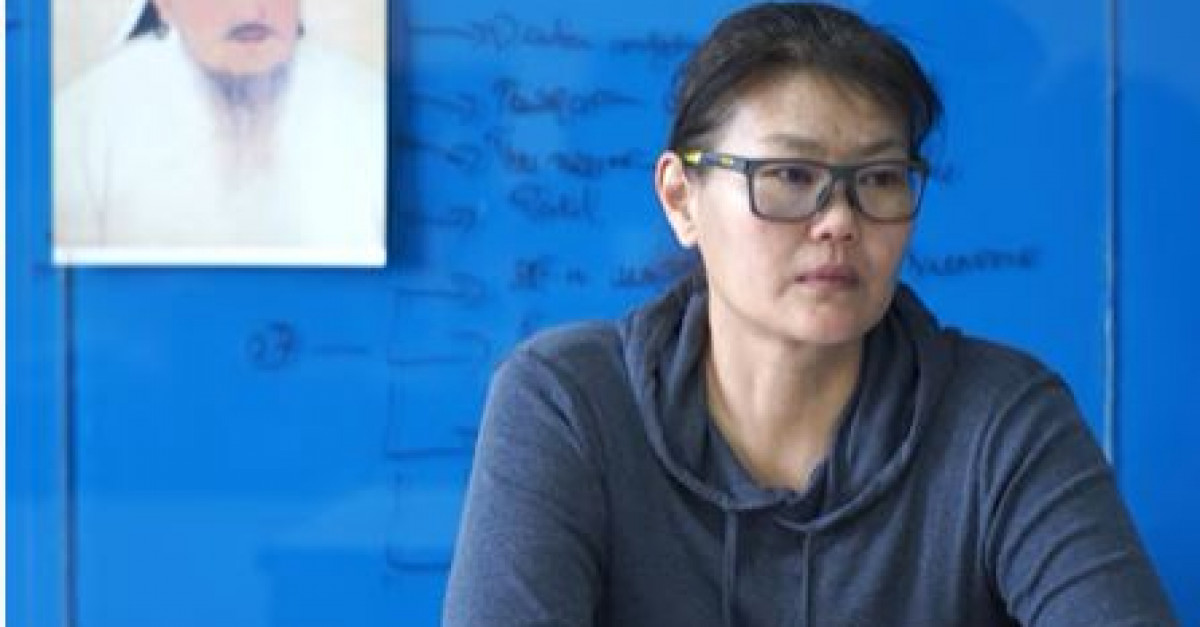 Ц.Уянга: Монгол Улс жилээс жилд уруудаж байна · Dorgio.mn