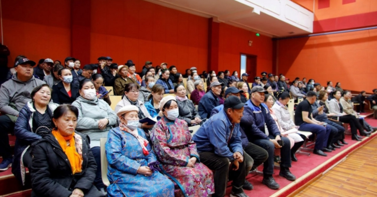 УИХ-ын гишүүдийг 152 болгох нь Монголын хөрсөнд буугаагүй тоо гэв · Dorgio.mn