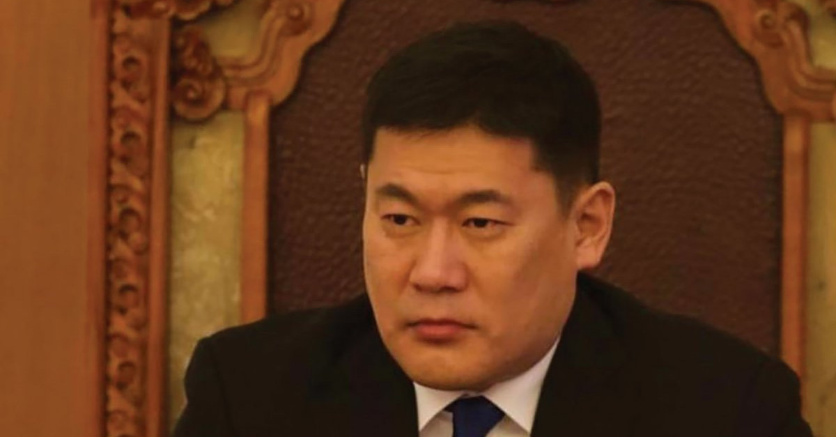 Нэхэмжлэгч · Dorgio.mn