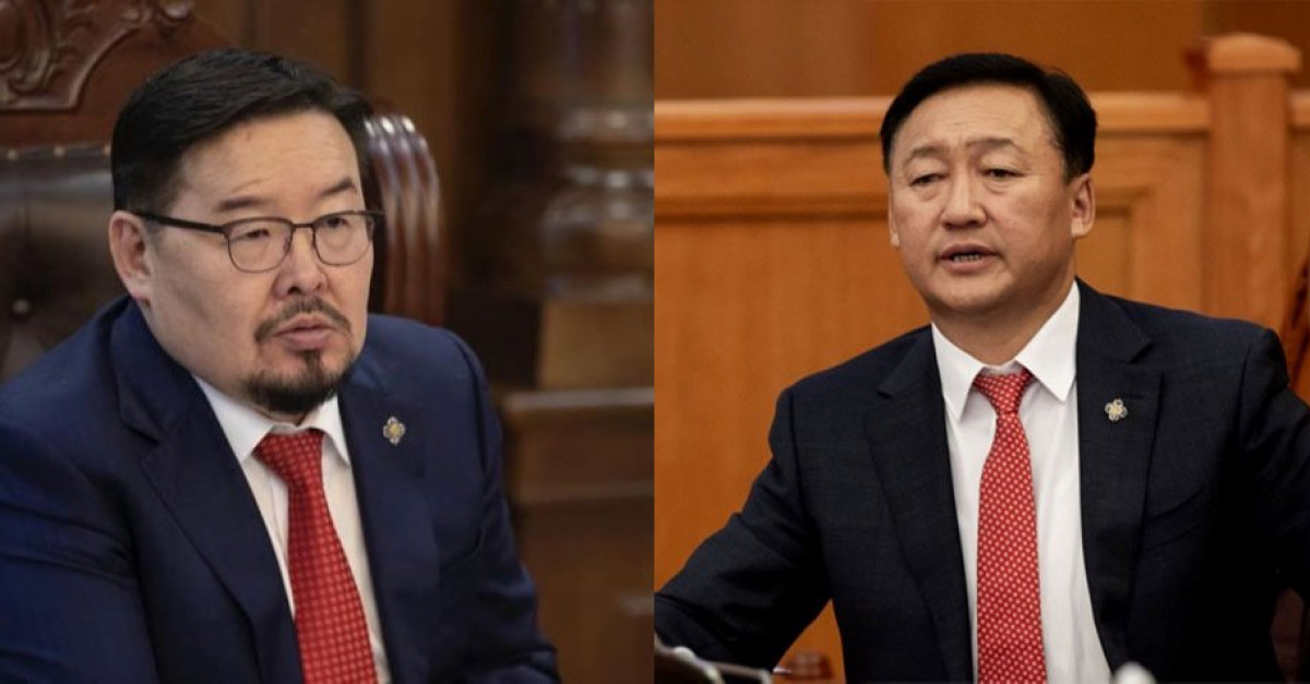 Байр, суурь · Dorgio.mn