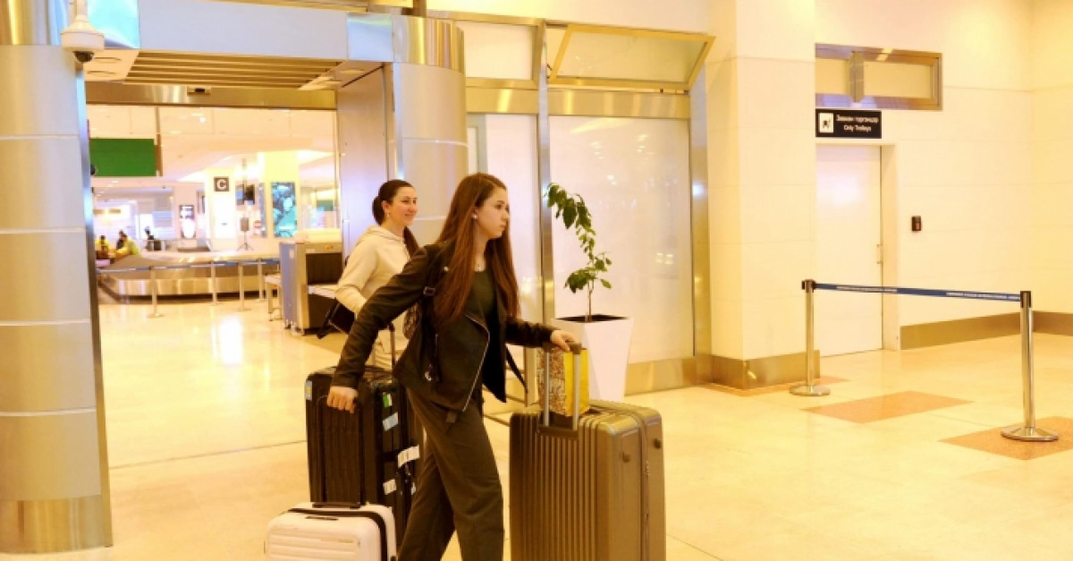 Камила Валиева Монголд ирлээ · Dorgio.mn