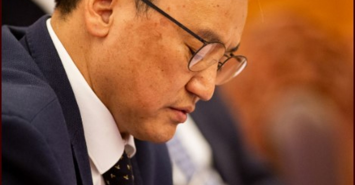 Ж Чинбүрэн Англи хэлний боловсрол олгохгүй гэсэн зүйл байхгүй Монгол