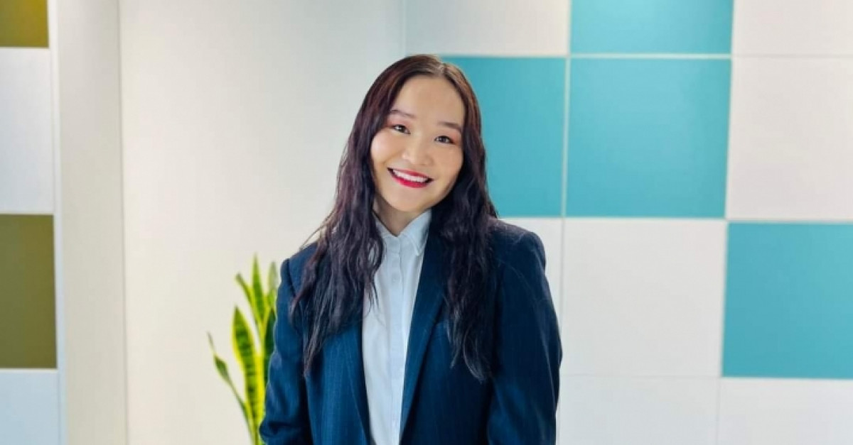 Г.Даваажав: Z үеийнхэнд харилцааны чадвар дутагдаж байна · Dorgio.mn