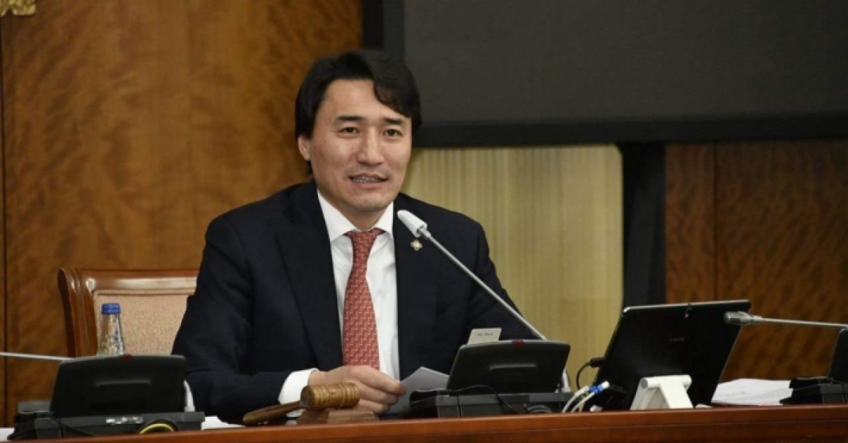 Г Дамдинням Англи хэлийг бүх хүүхэд сурч байж боловсролын тэгш бус