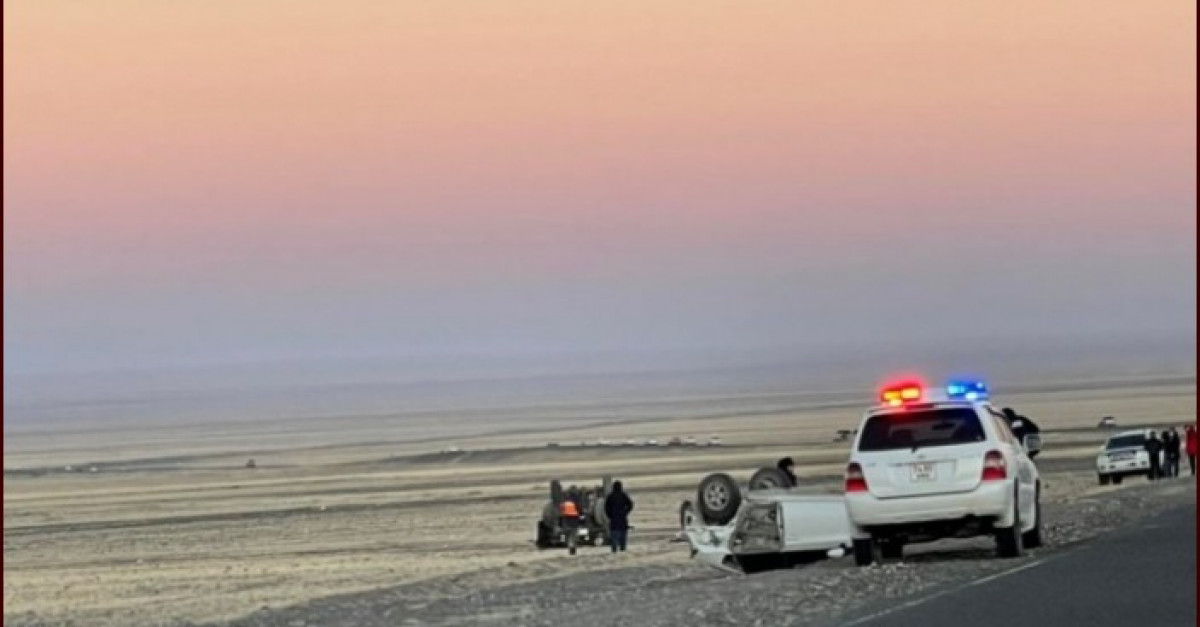 Хариуцлагатай байя · Dorgio.mn