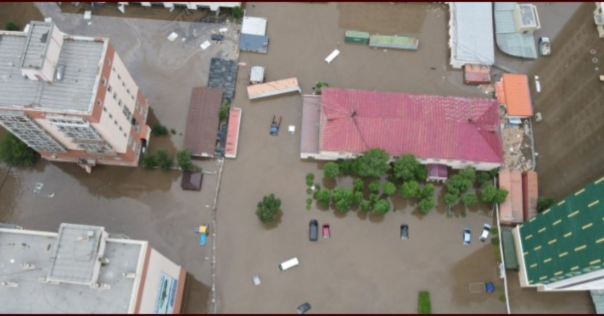 О.Оюунчимэг: Долдугаар сарын эхээр орсон бороог гамшигт үзэгдэл гэж үзнэ · Dorgio.mn
