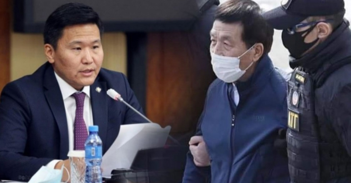 Прокурор хянаж буй Т Бадамжунайгийн болон нүүрсний хэргүүд шүүхэд шилжих үү тэндээ “шингэх” үү