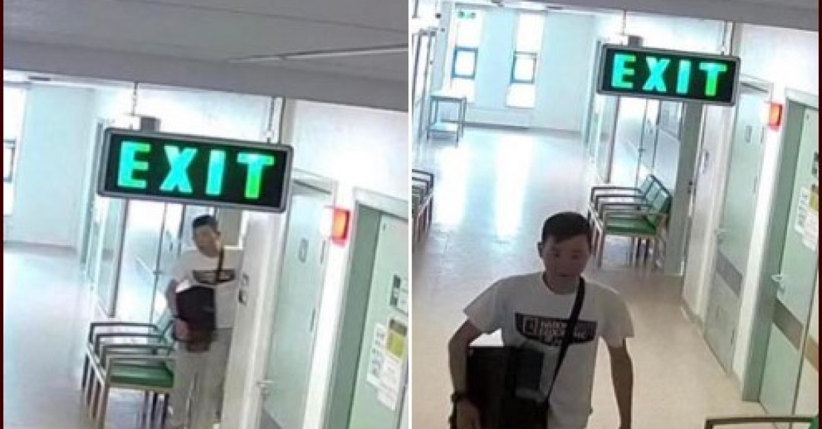 Эмнэлгээс дүрс оношилгооны процессор хулгайлсан гэх хэргийг шалгаж байна · Dorgio.mn