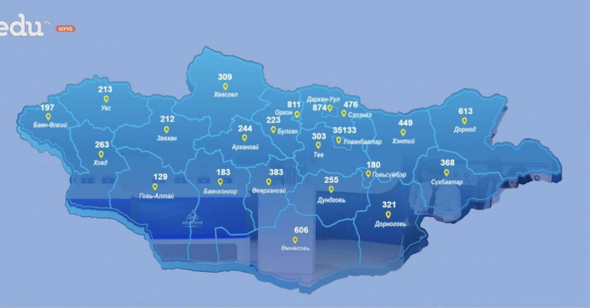 НӨАТ-ын сугалааны тохирлоос нэг супер азтан тодорч, 5-30 сая төгрөгийн эзэн боллоо · Dorgio.mn