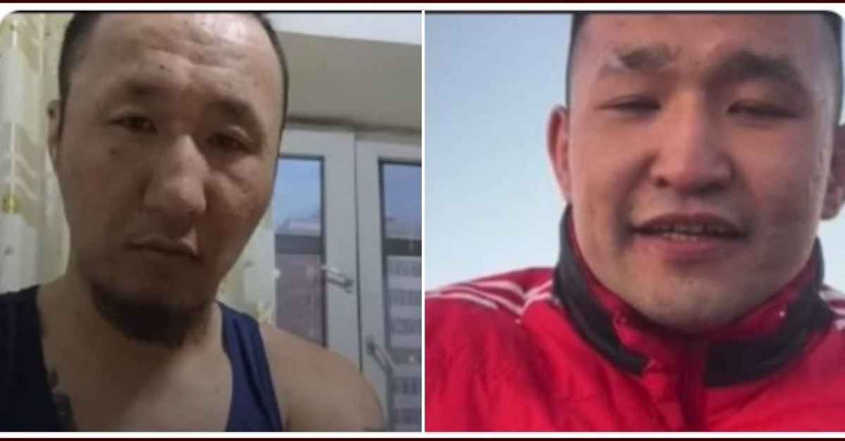 Ёс зүйгүй ааш гаргасан залуусыг тэмцээнд оролцуулахгүй байхыг уриалжээ · Dorgio.mn