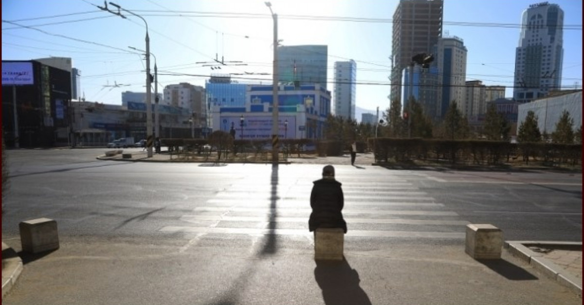 Хүн чанарын хомсдол Монгол Улсын ирээдүйг бүдгэрүүлж эхэллээ! · Dorgio.mn