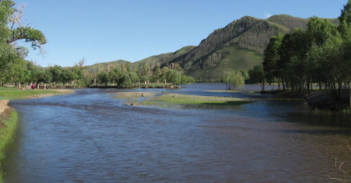 Малаа хариулж явсан иргэн Туул голд живж, амь насаа алджээ · Dorgio.mn