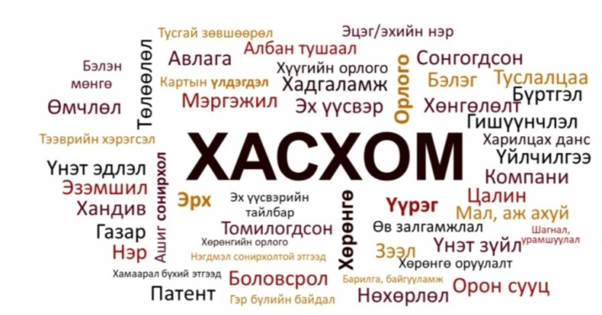 ХОМ: Тусгай сангуудын захирлууд ямар хөрөнгөтэй вэ? · Dorgio.mn