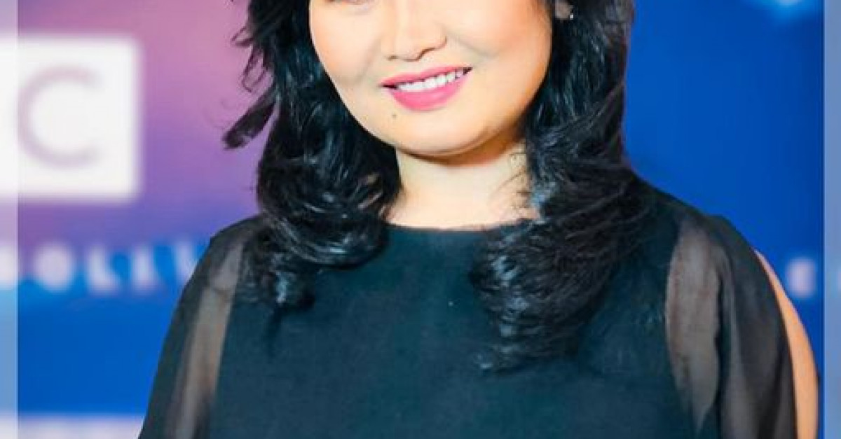 ЭМГЭНЭЛ · Dorgio.mn