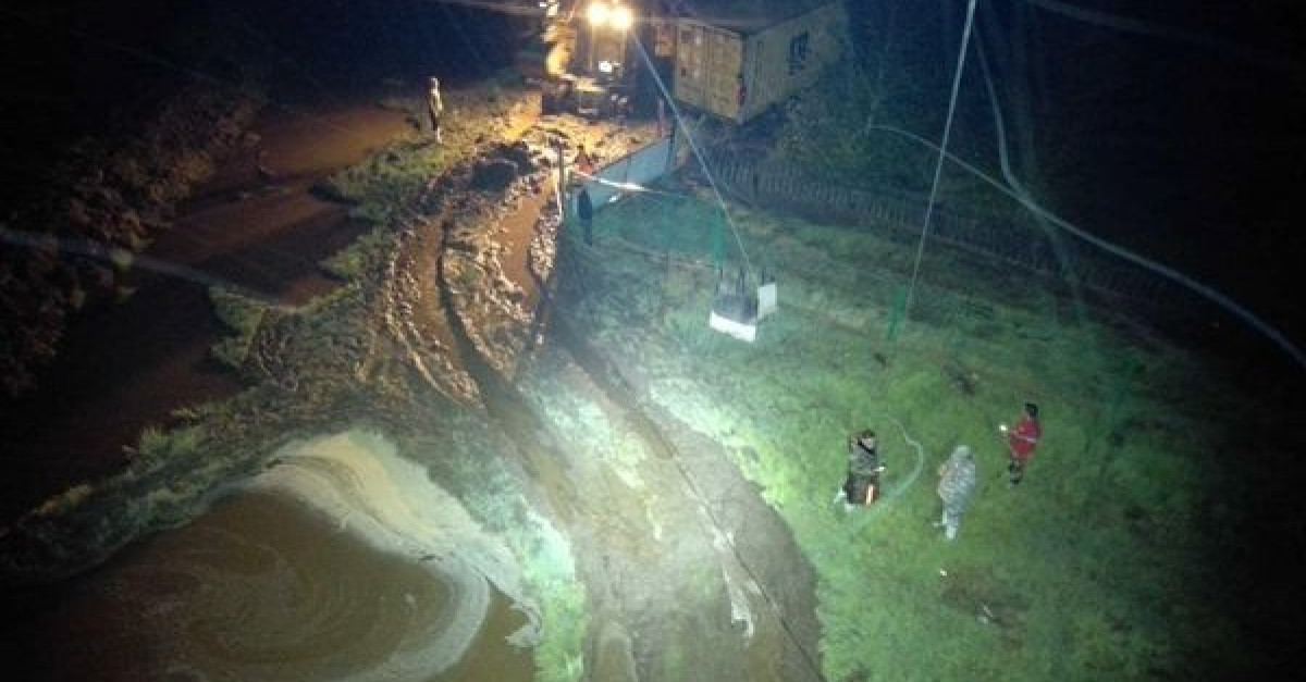 Бүх дүүргийн онцгой комисс бэлэн байдал зарлалаа · Dorgio.mn