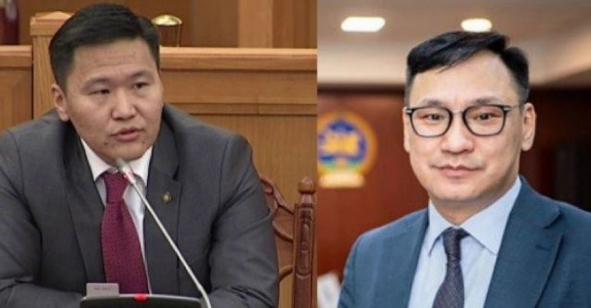 Б.Ганхуягийн эрүүл мэндийн шалтгааныг хүлээн авч шүүх хурал хойшлов · Dorgio.mn