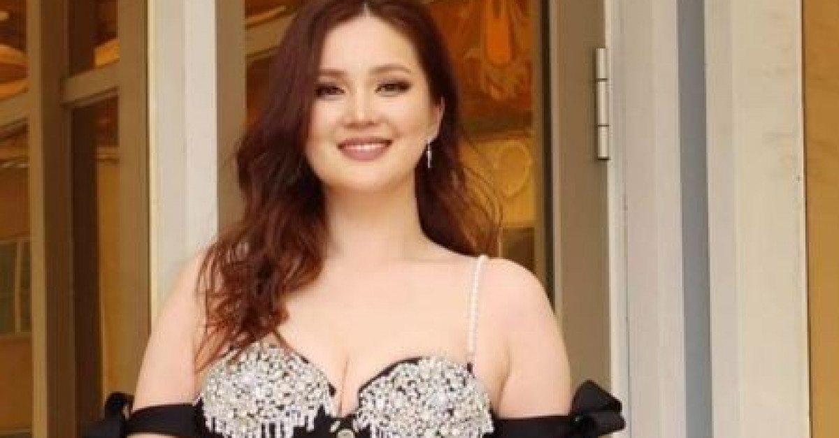 Жүжигчин Т.Миногийн халуухан зургаас · Dorgio.mn