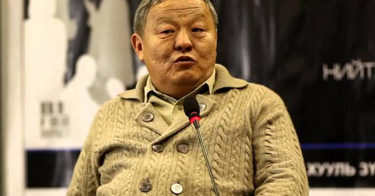 Баабар: Их хядлагын дүгнэлт · Dorgio.mn