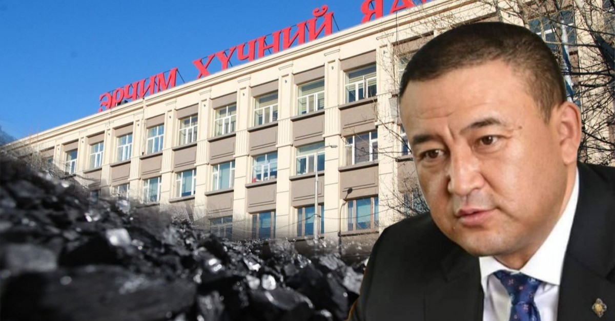 Сайд Б Чойжилсүрэн санасандаа хүрлээ · Dorgio Mn