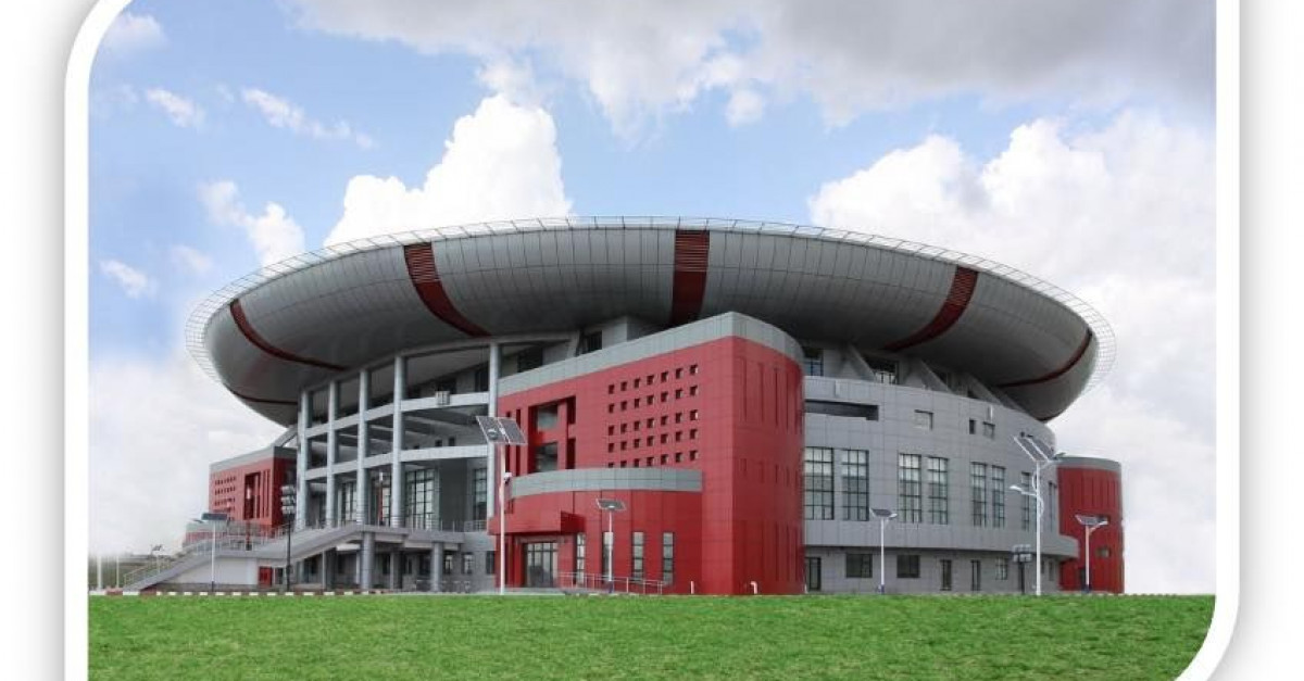 БНХАУ ын ₮30 орчим тэрбумын хөрөнгө оруулалтаар Буянт Ухаа спорт цогцолборыг засварлажээ · Dorgio Mn