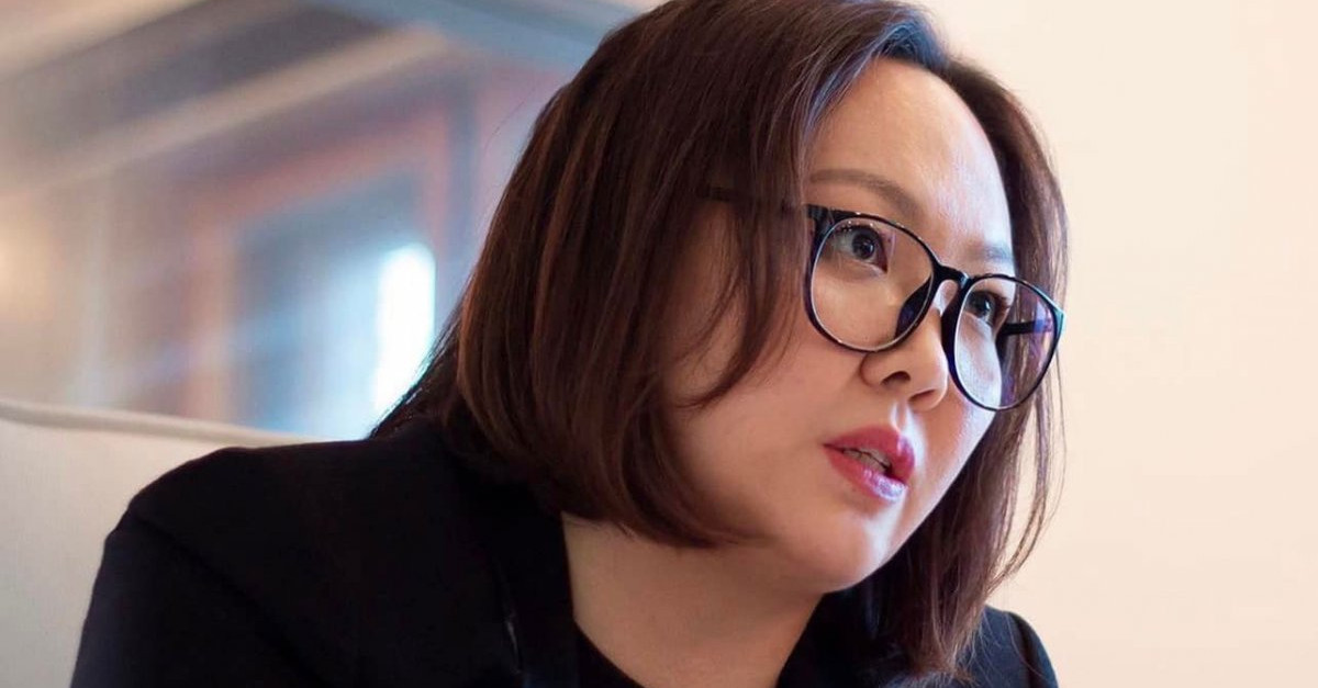 Б.Жаргалан дундын хувилбар байж чадах уу? · Dorgio.mn