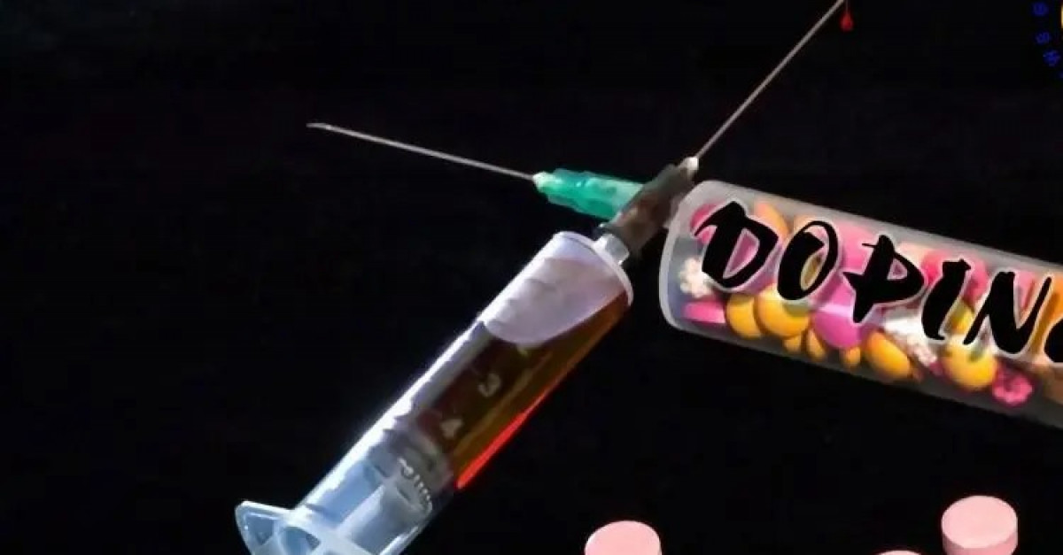 Улстөрчид бөхчүүдийнхээ допингийн шинжилгээг аргалж өгсөн гэв үү · Dorgio.mn